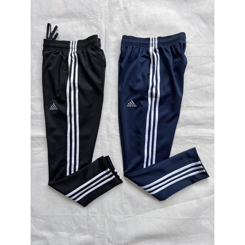 ADlDAS Essential Track Pants tracksuit adidas joggerpant jogging seluar ...