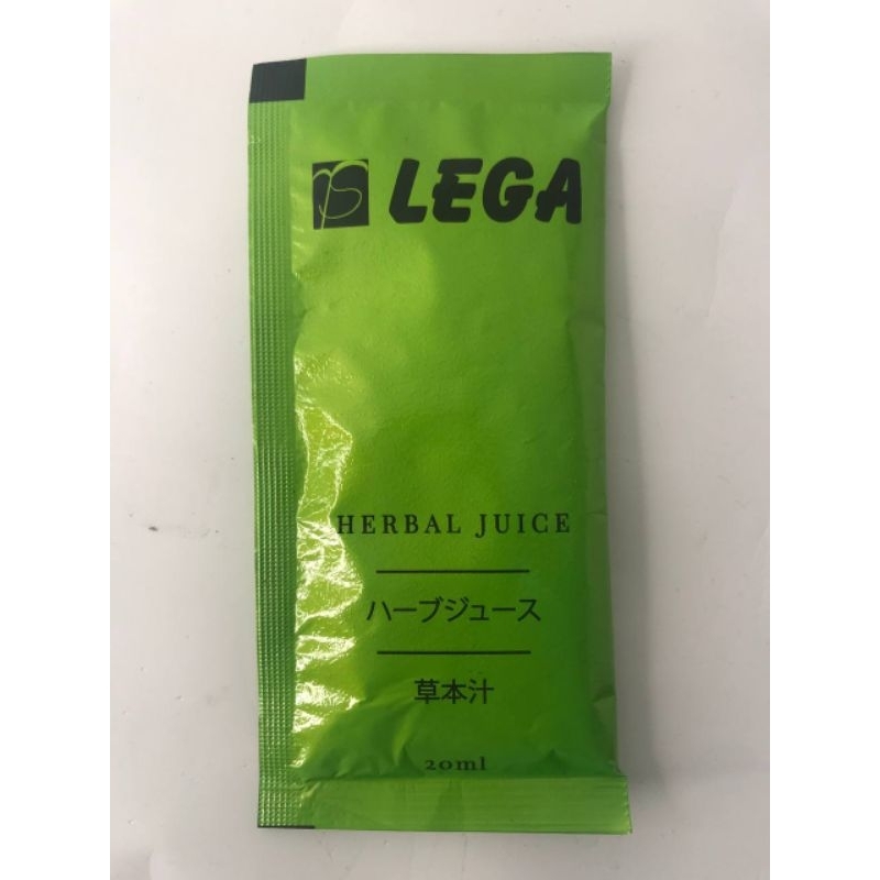 JUS LEGA SACHET Pelbagai Perisa | Pembersih Kolesterol | HQ ORIGINAL ...