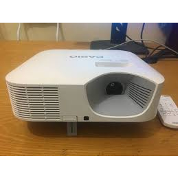Second Hand Casio Led Projector XJ-V10X Untuk Cikgu2 Sekolah Sangat ...