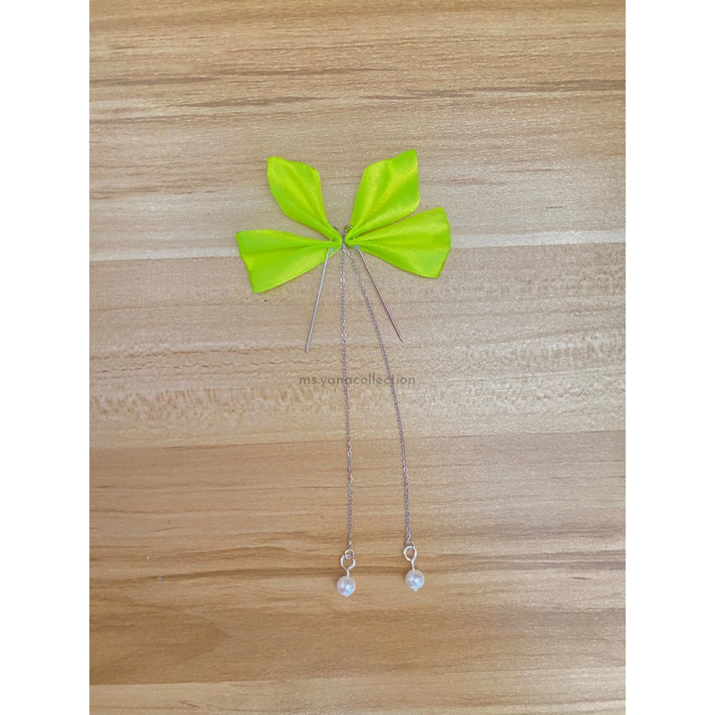 TDS Dream Ribbon Pin Hijab (1 pair) | Shopee Malaysia