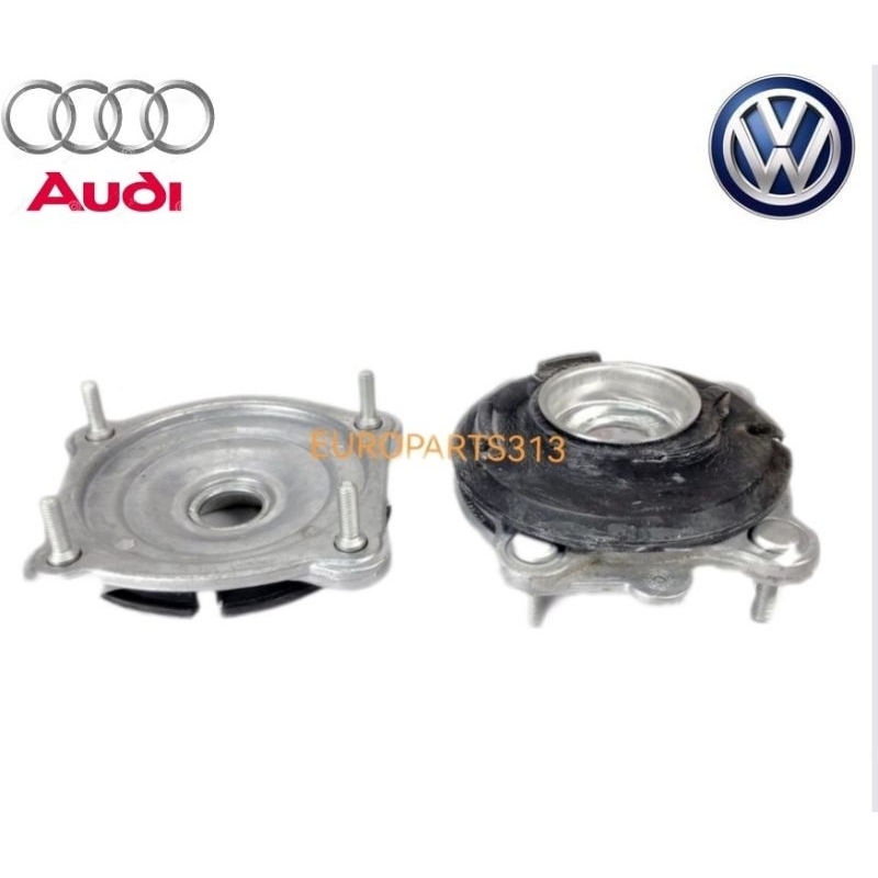 AUDI A6 A7 S6 S7 RS6 RS7 ABSORBER MOUNTING FRONT 4G0412065C | Shopee ...