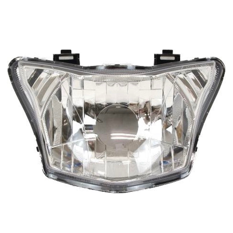 Honda Wave Alpha Headlight Head Light Unit 33110 K03 M61 Head Lamp