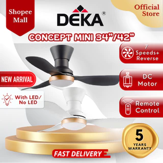 DEKA Malaysia Online, March 2026 | Shopee Malaysia
