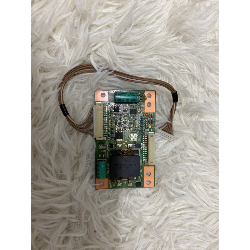 backlight inverter tv Panasonic THL32EM5K | Shopee Malaysia