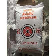 Aviafic Organic ## 20 kg BAJA TAHI AYAM BUTIR | Shopee Malaysia