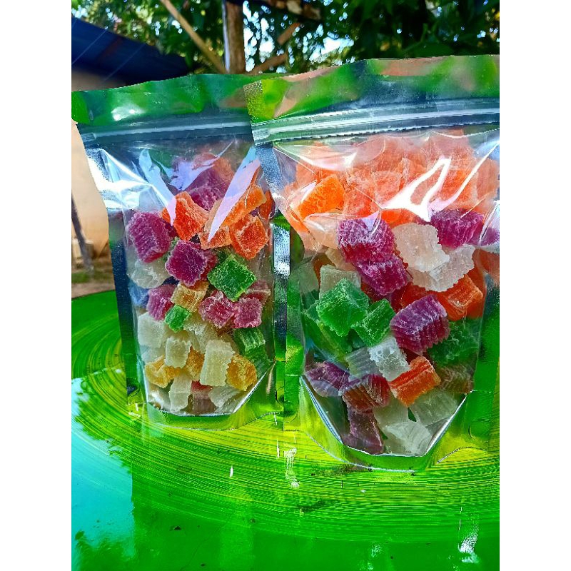 Agar Agar Kering _Dried Jelly KUEH TRADISIONAL 500g | Shopee Malaysia