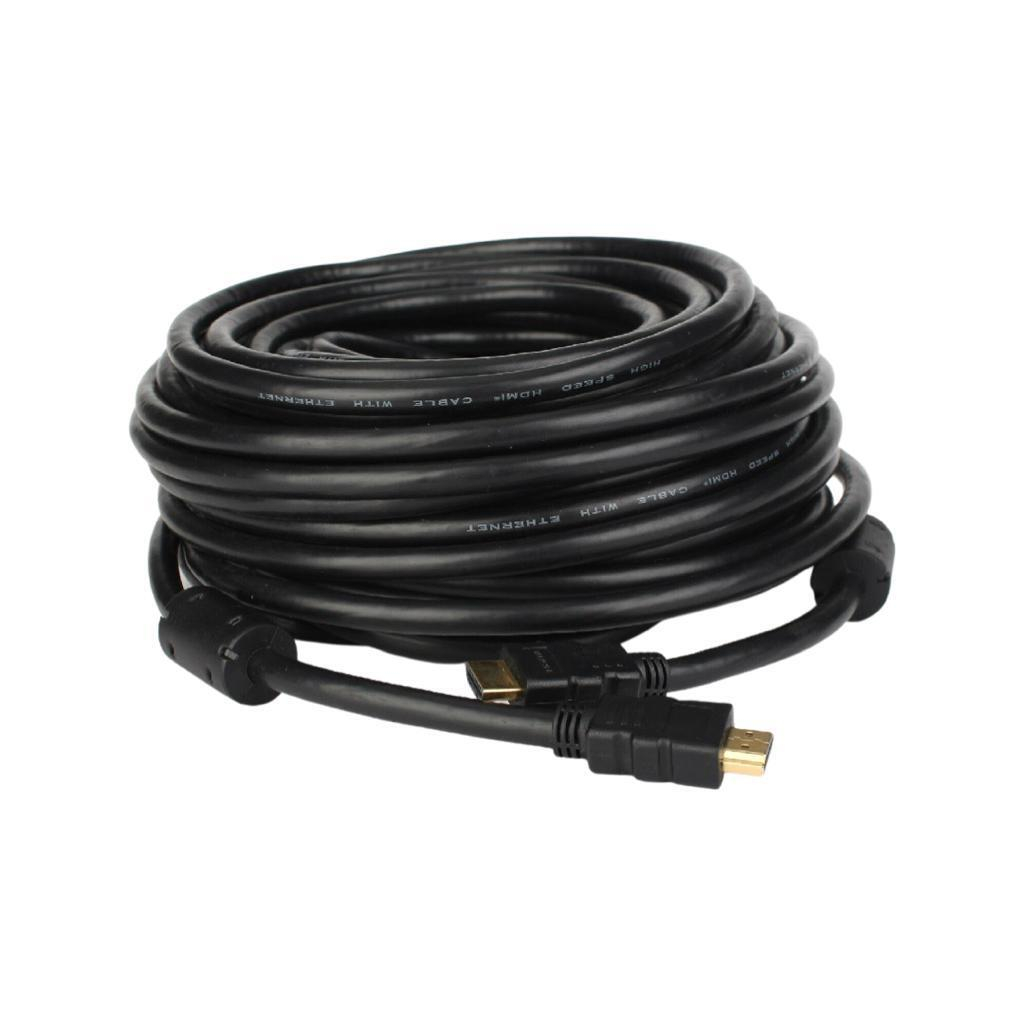 (Premium Quality) 1080/ 4K High Speed HDMI Cable for Astro, MYTV ...
