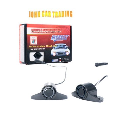Proton Iswara Reverse Parking Sensor Display System 2 Eyes Saga Iswara ...