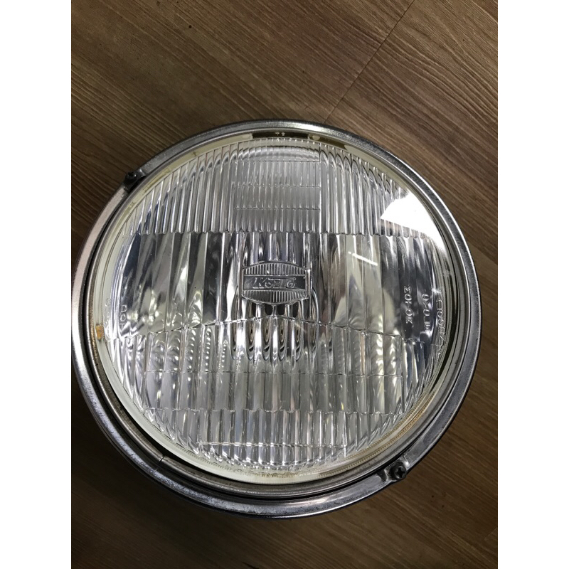YAMAHA XJR400 / HONDA CB400 HEAD LAMP (KOITO) JAPAN | Shopee Malaysia