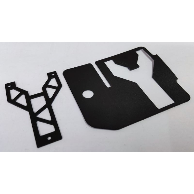 Tamiya original CNC catcher Hyper Y | Shopee Malaysia