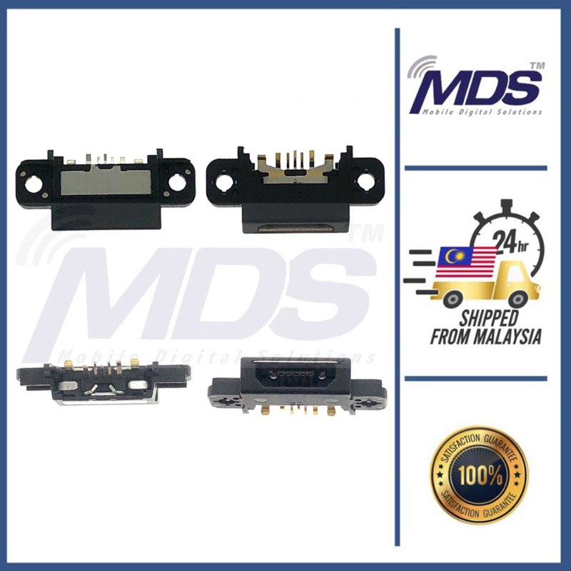 VIV X20 X20A CHARGING PIN USB CHARGING PORT CHARGE SOCKET | Shopee Malaysia