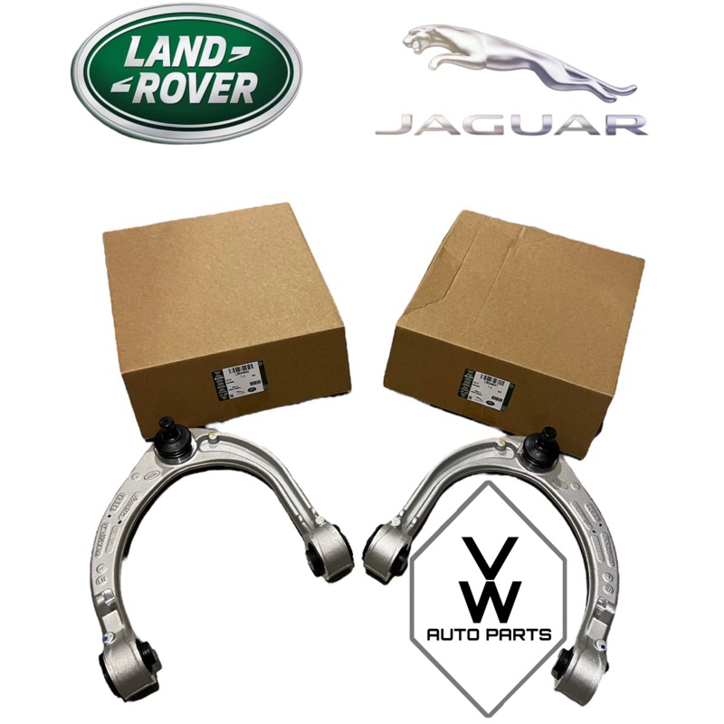 ( 100% ORIGINAL ) GENUINE FRONT UPPER ARM RANGE ROVER SPORT L494 VOGUE ...