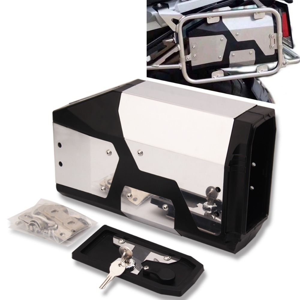 4.2L Tool Box for BMW R1250GS R1200GS R 1250 1200 GS LC ADV Adventure ...