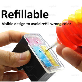 Compatible Compatibel Canon E470 Ink Cartridges Refill Canon E470 ...