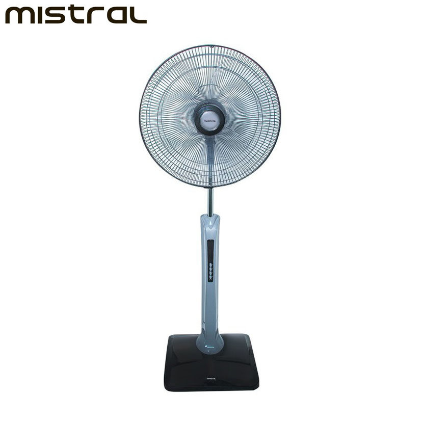 {NEW} Mistral Stand Fan MSF-1805M | Shopee Malaysia