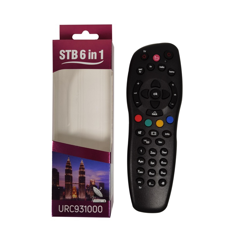 NJOI ASTRO REMOTE CONTROL | Shopee Malaysia