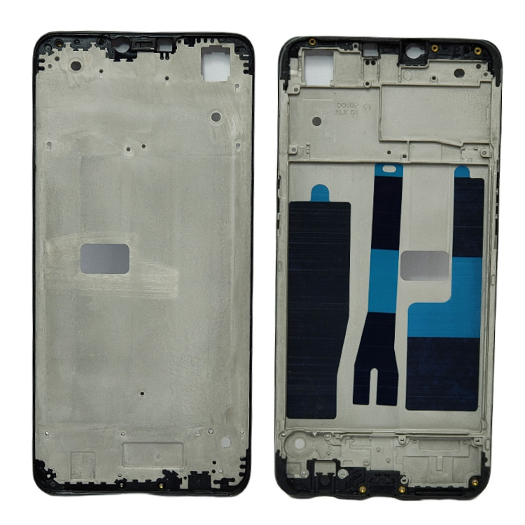OPPO A3S A5S A74 A93 A92 A5 A9 2020 A15 F7 F9 F11 PRO LCD MIDDLE FRAME ...