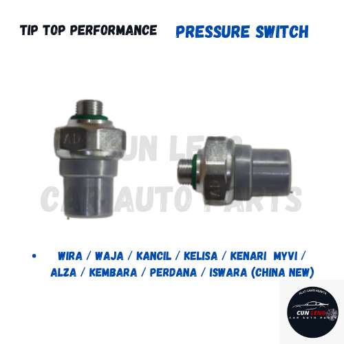 Proton Wira / Iswara / Perdana / Waja / Perodua Kembara / Kelisa / Myvi ...