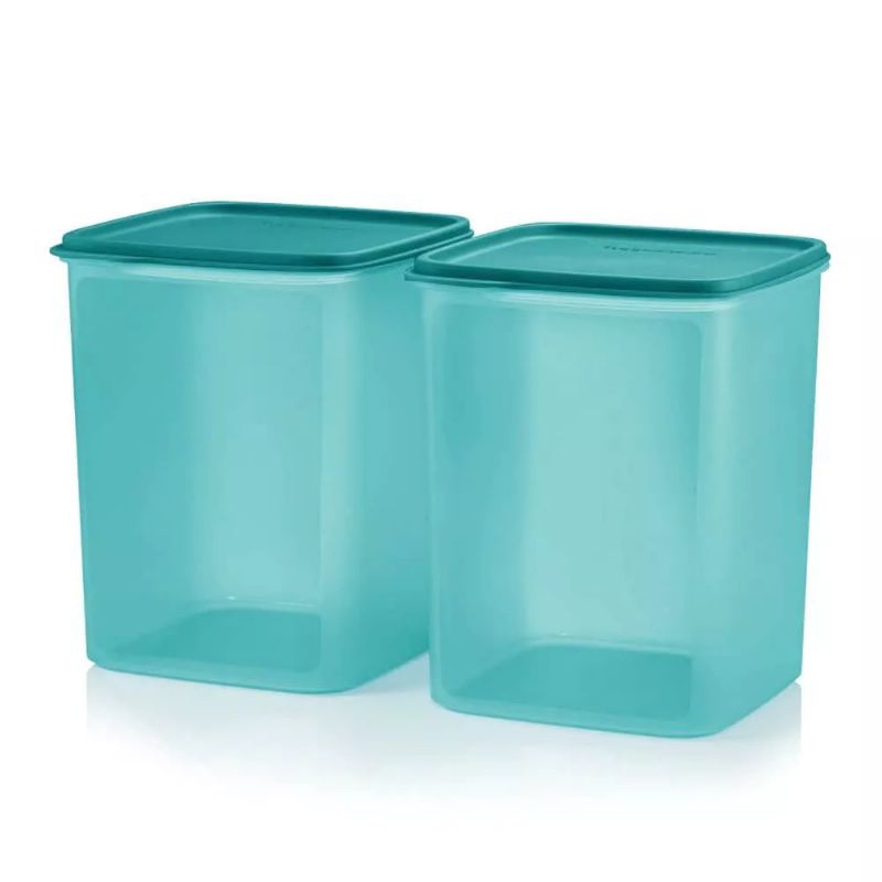Tupperware EXCLUSIVE ITEM Smart Saver Square IV (1pc) | Shopee Malaysia