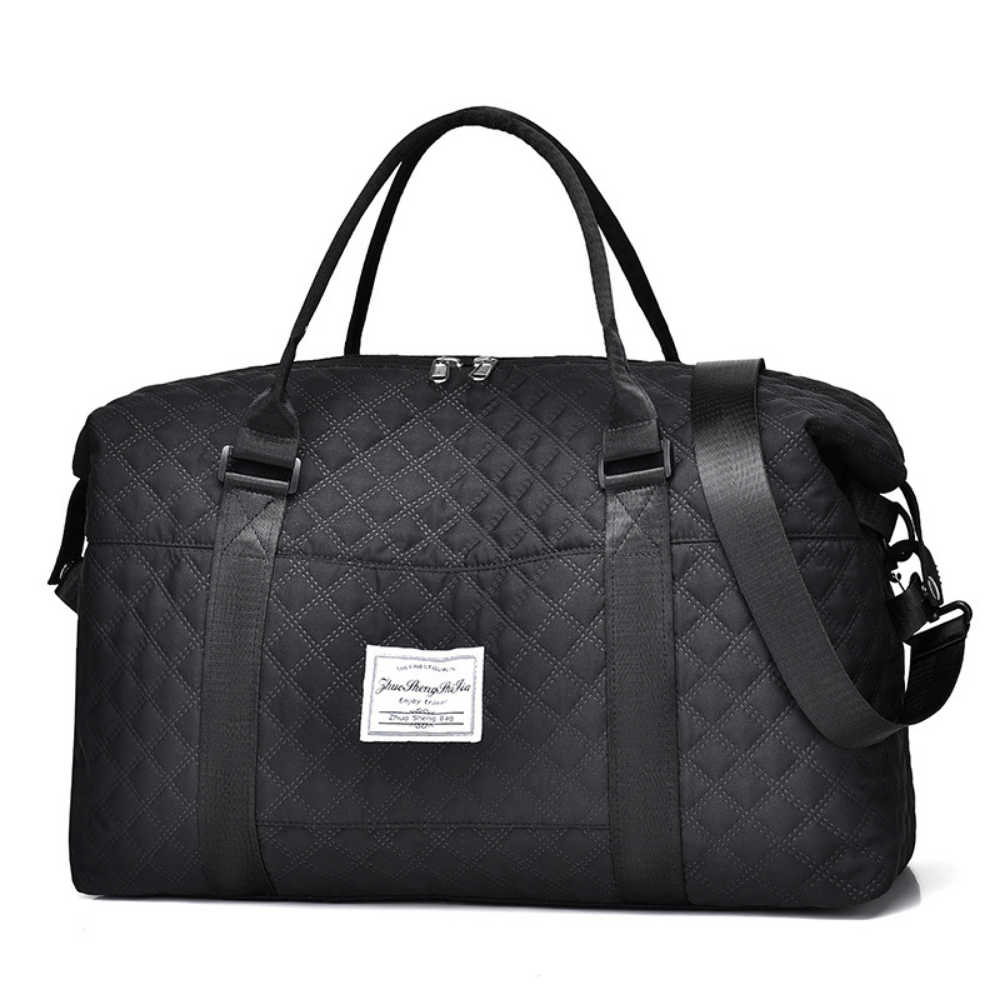 Beg Pakaian Bag Luggage Travel Beg Balik Kampung Bag Travel Waterproof ...