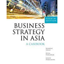 Business Strategy In Asia: A Casebook | Shopee Malaysia