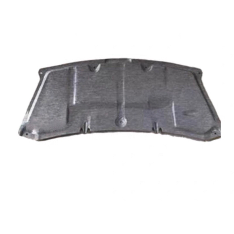 Honda City Gd8, SEL Engine Cover, Heat & Sound Proof | Shopee Malaysia
