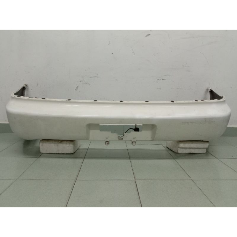 Honda Integra DC2 Rear Bumper | Shopee Malaysia