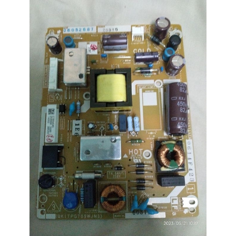 SHARP 2T-C32BD1X DTV | Shopee Malaysia