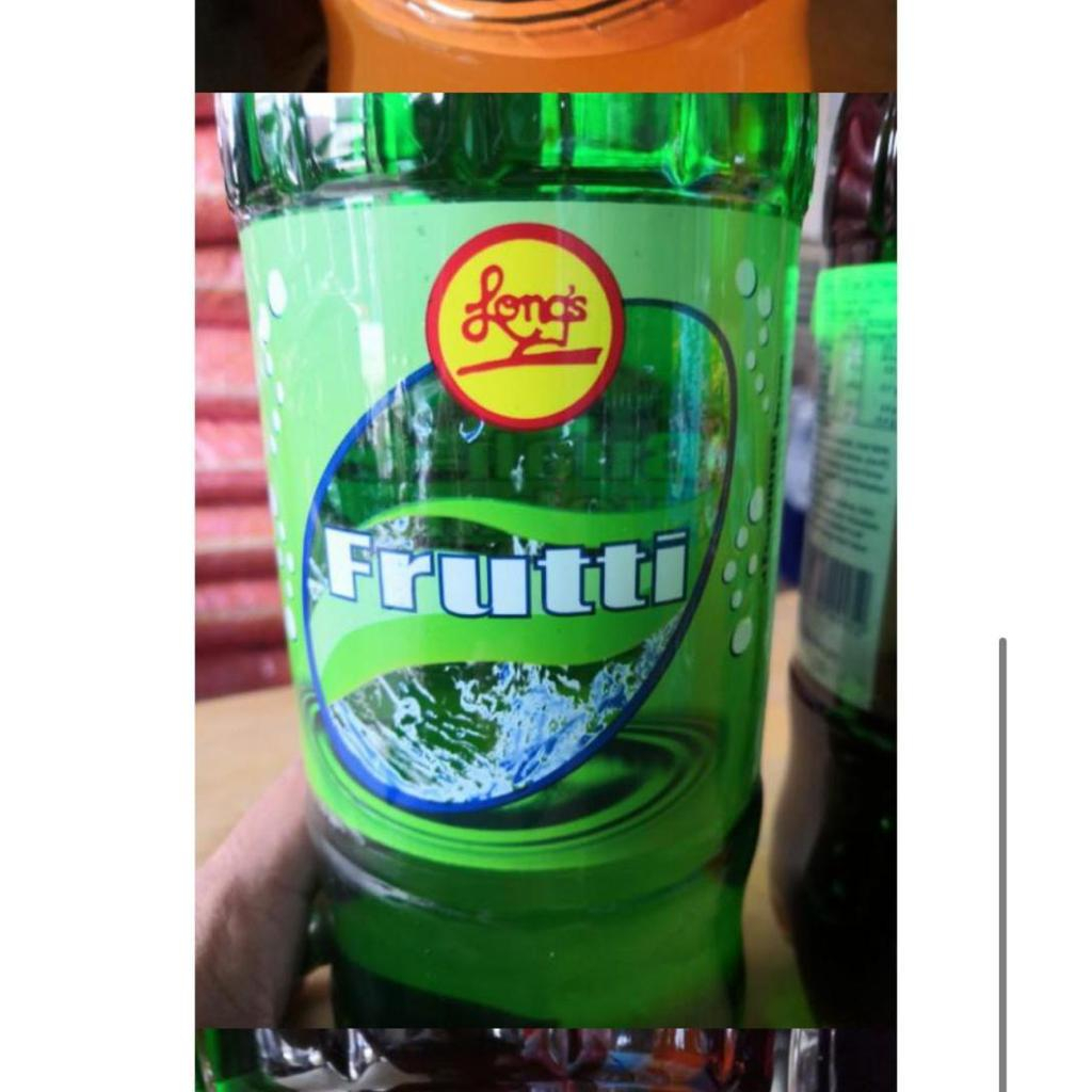 AIR LONG CHAN ORIGINAL(BOTOL PLASTIK) | Shopee Malaysia