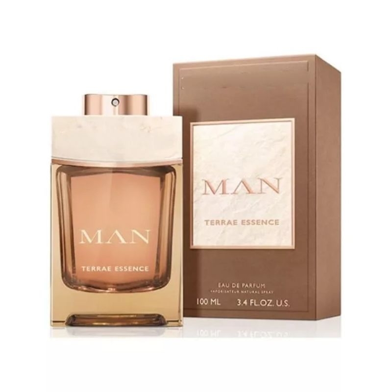 Terrae Essence Man EDP (60ML, 100ML)(ORIGINAL 100%) | Shopee Malaysia