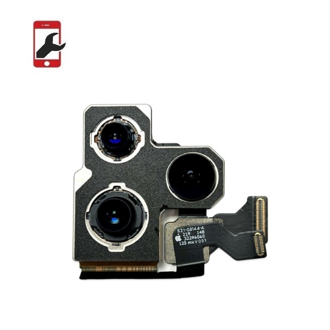 iP 13 Pro Max Rear Back Camera New Replacement Part | Shopee Malaysia