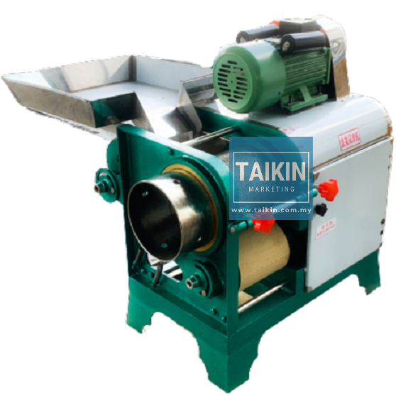 Fish Bone Divider Separator Deboner 8 Inch Belt Mesin Pembahagi Ikan ...