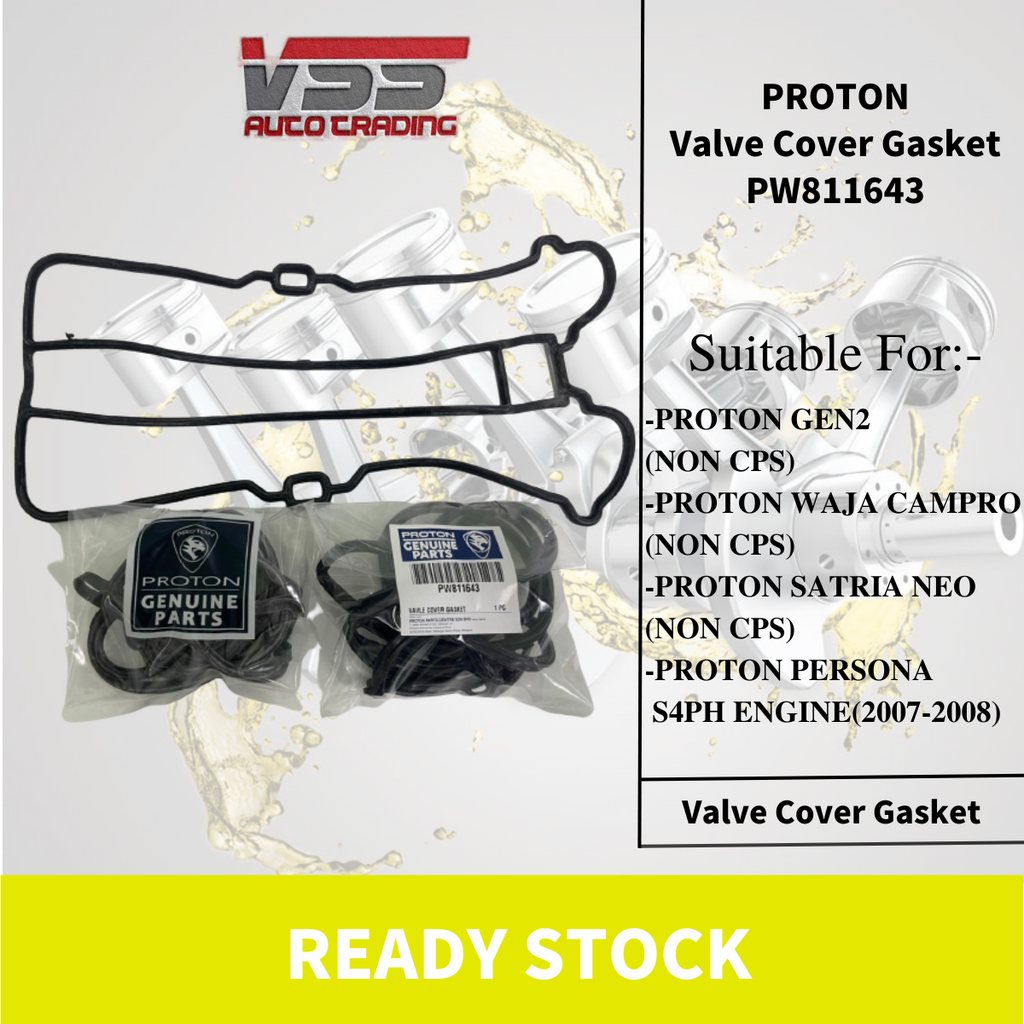 ( NON CPS / BUKAN CPS ) ORIGINAL Proton Gen2 / Waja Campro / Satria Neo ...