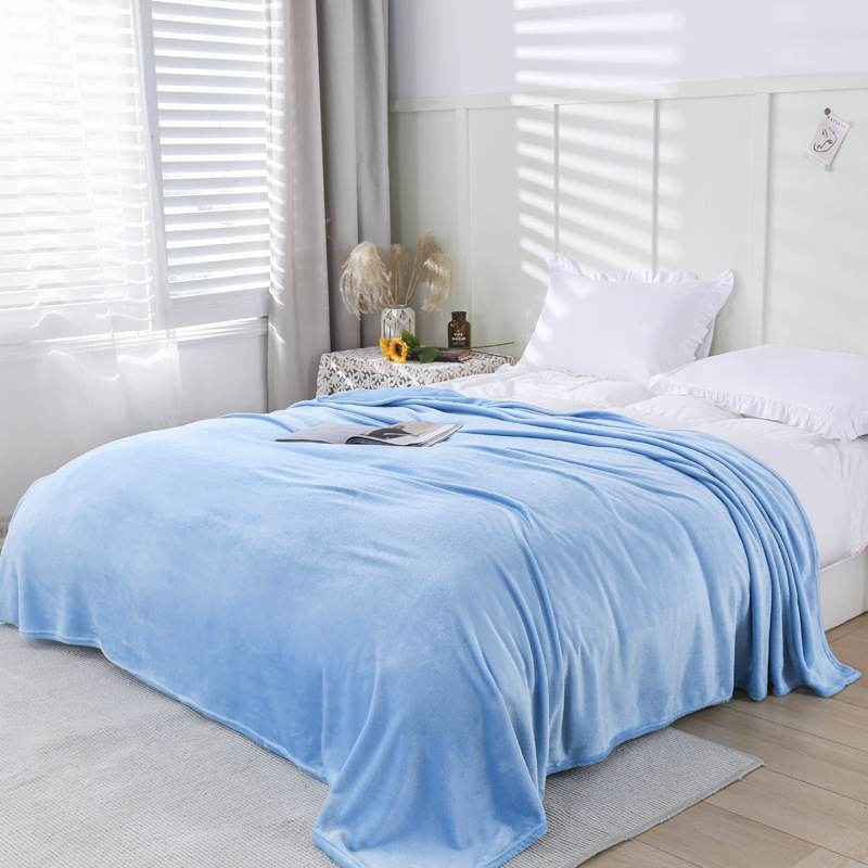 [READY STOCK] Blanket Selimut Baldu Gebu Super Soft size 150x200cm ...