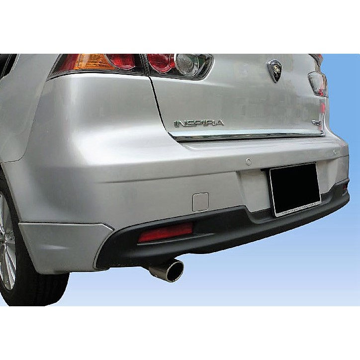 Proton Inspira 1st Generation OEM Skirting Body Kit PU Ready Stock ...