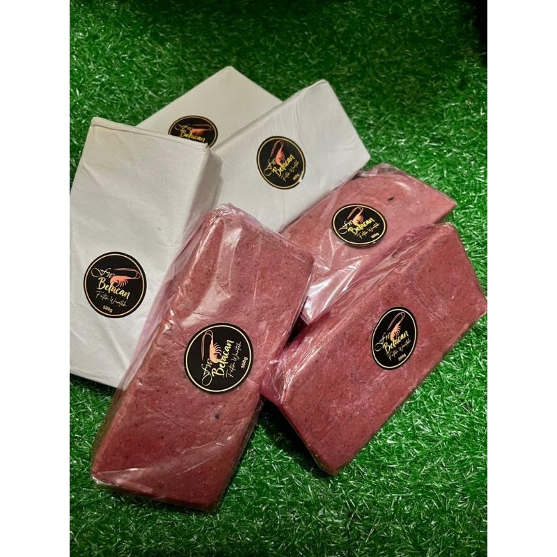 BELACAN MERAH VIRAL FATINWANTEH | Shopee Malaysia
