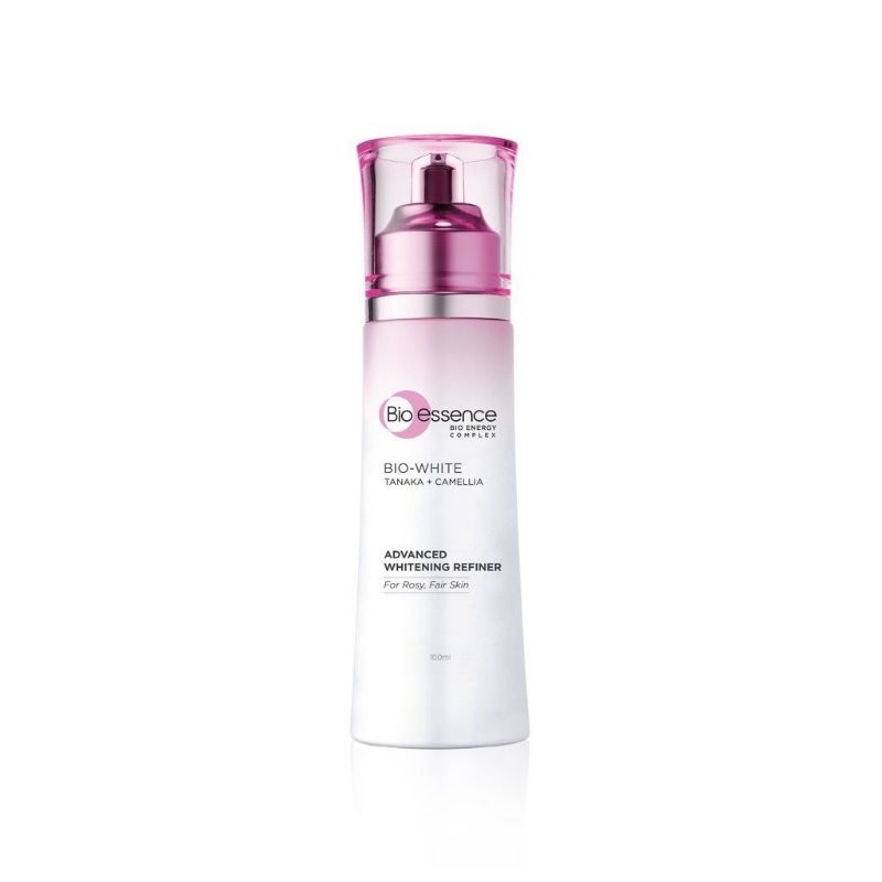 BIO-Essence BioWhite Advanced Whitening Refiner 100ml | Shopee Malaysia