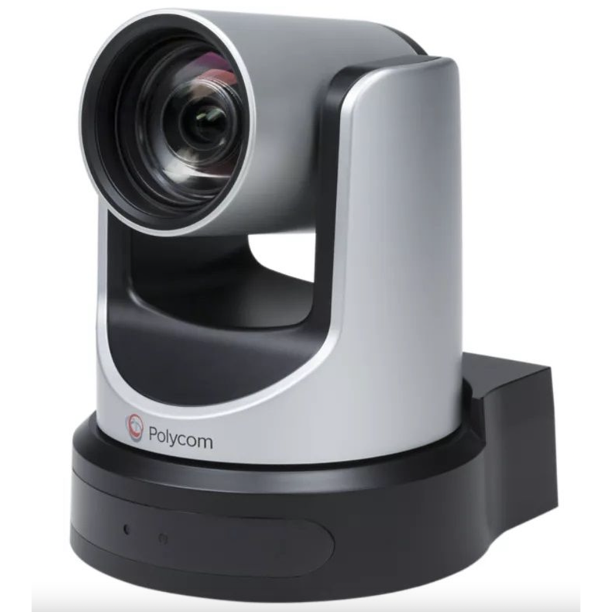 POLYCOM EagleEye IV USB Camera 12x zoom for Video Conferencing System ...