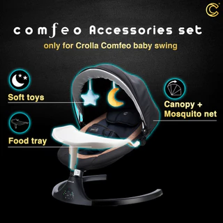 Crolla Online, October 2024 | Shopee Malaysia