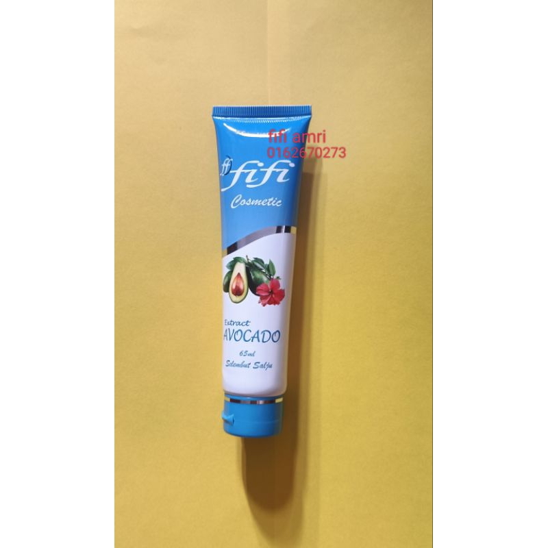 FIFI COSMETIC ( Fifi skin production & cosmetic trading ) REDY STOK ...
