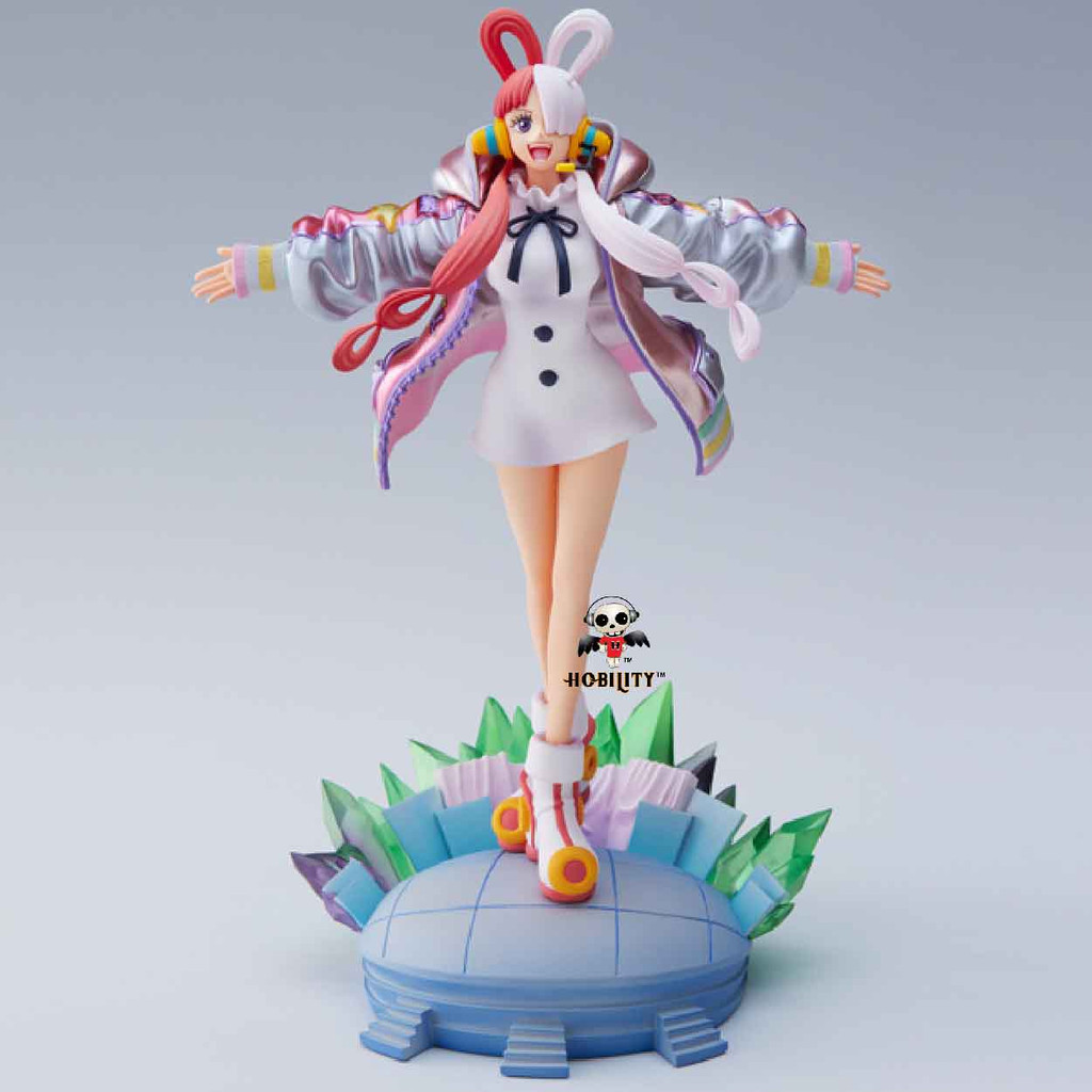 Bandai Spirit: One Piece Film RED - Uta New Genesis (limited edition ...