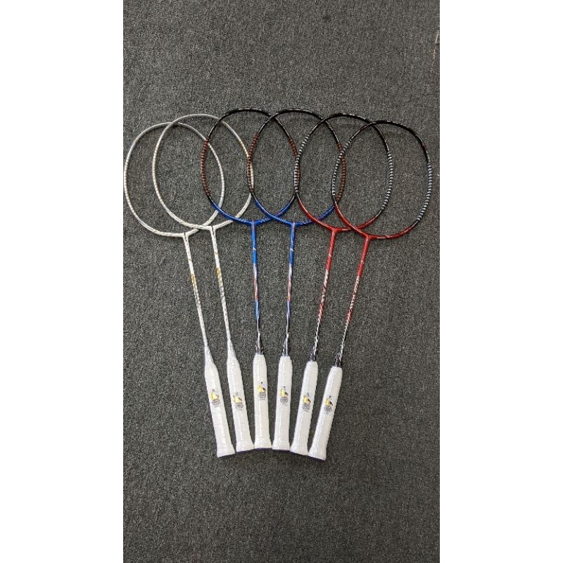 Felet TJ 1000 Power/Control/Speed Badminton racket | Shopee Malaysia