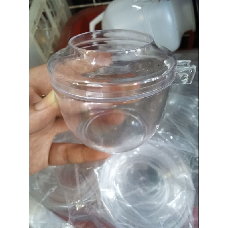 Cawan Burung Bird Cup | Shopee Malaysia