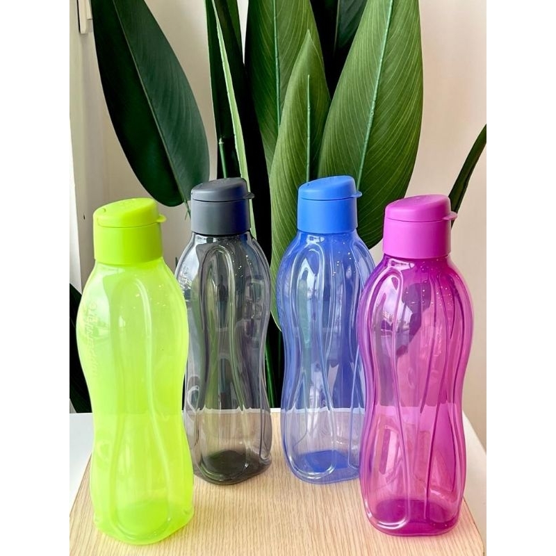 1000ml Eco bottle by TUPPERWARE | Shopee Malaysia