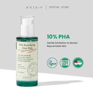 AXIS Y Official Online Store, January 2025 | Shopee Malaysia