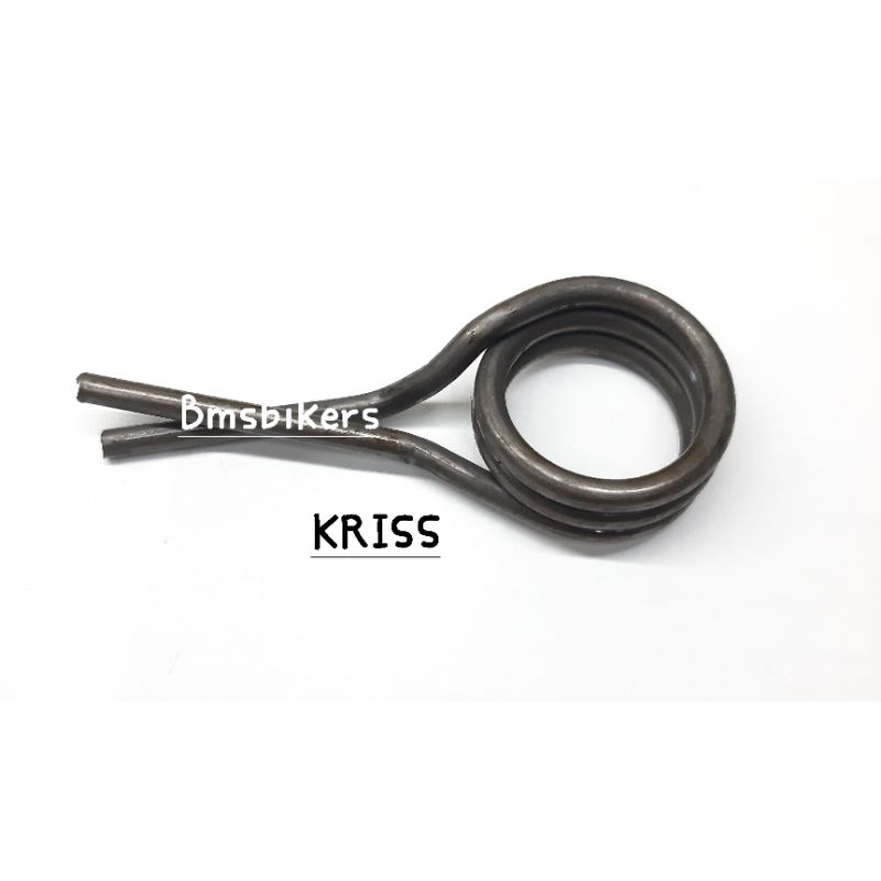 KRISS SPRING CHANGE SHAFT RETURN (92144-1107) | Shopee Malaysia