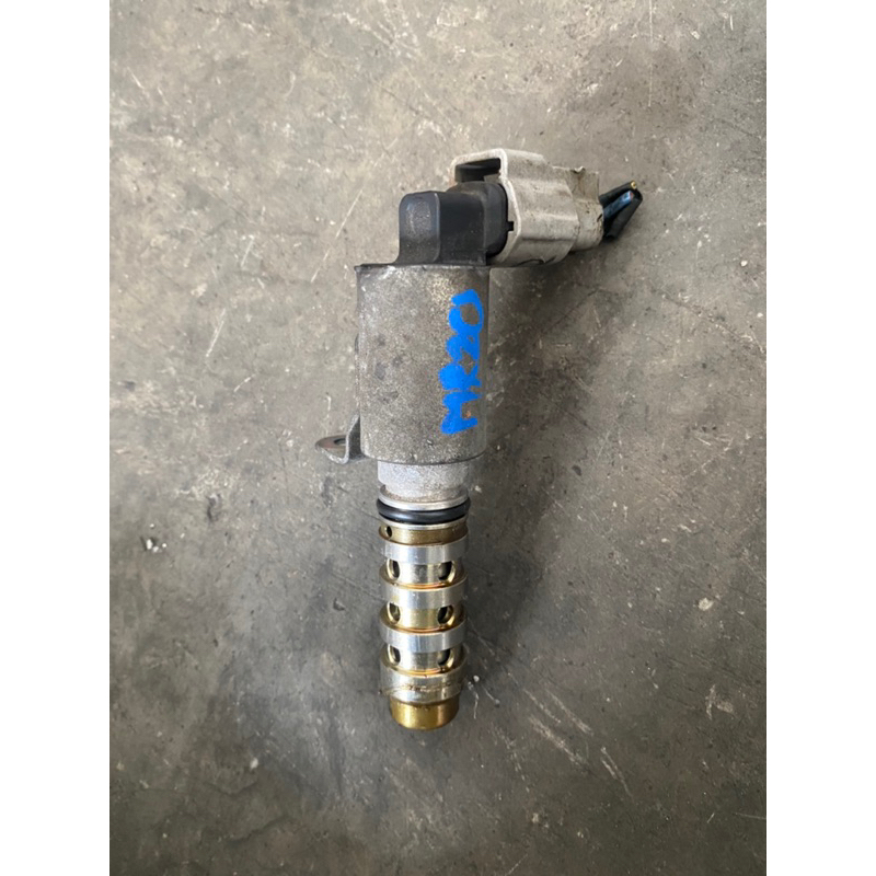 Nissan Slyphy Livina Solenoid Vvti Sensor For G11 MR18 MR20 | Shopee ...