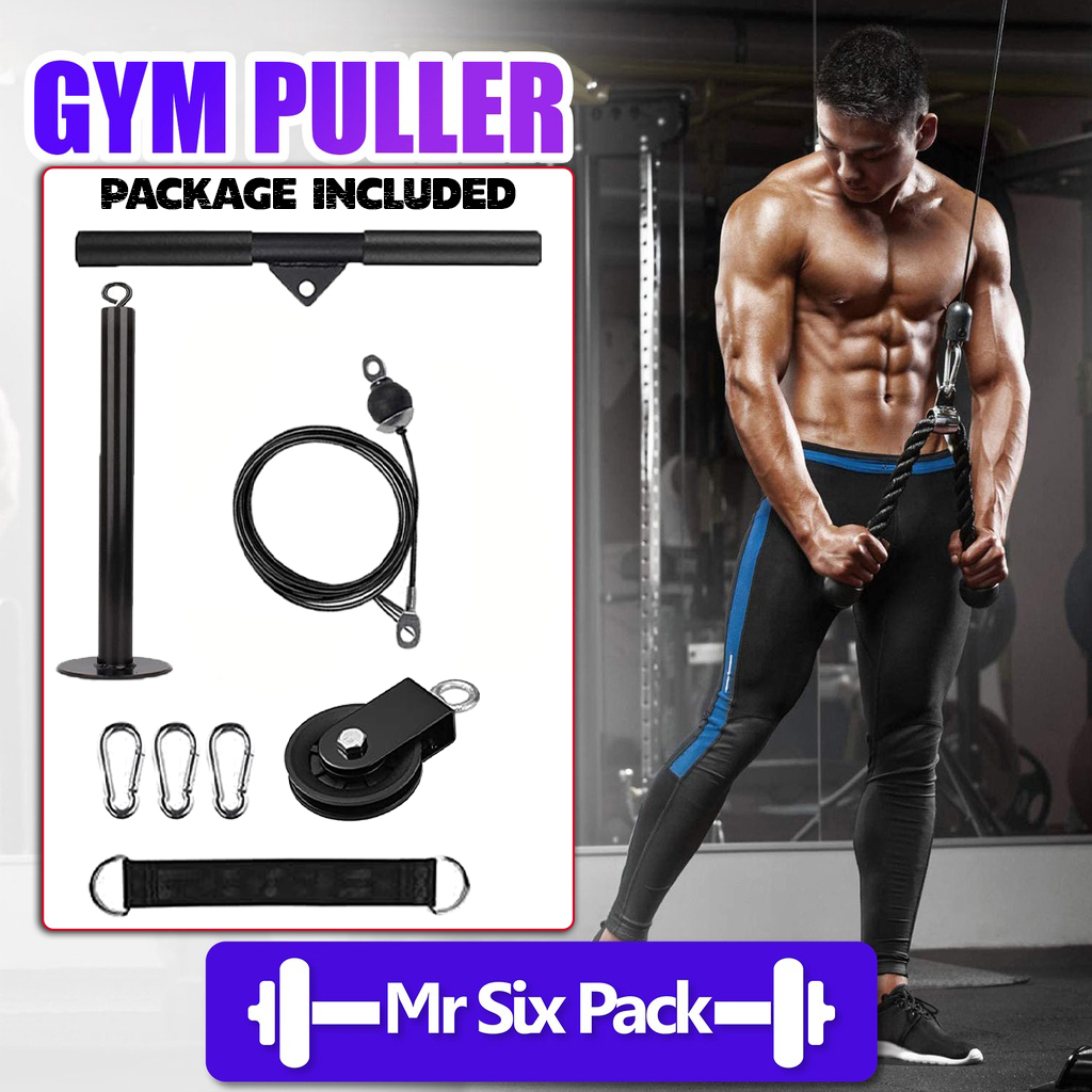 Fitness pulley cable store
