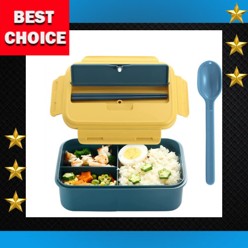bekas makanan dewasa/lunch box microwavable/bekas bekal makanan budak ...