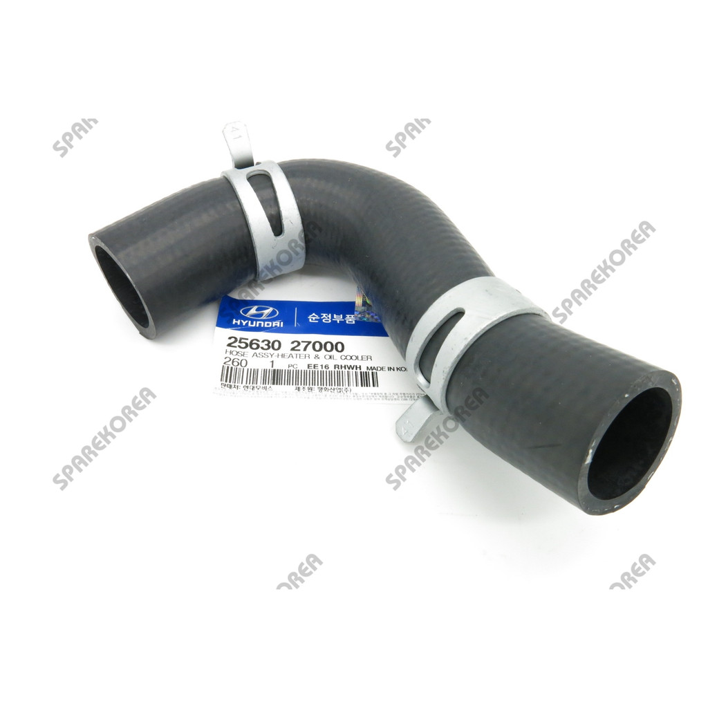 Hyundai Santa Fe CM 2.2 Pre-Facelift Genuine Original Oil And Heater ...